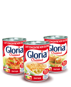 Archives des Gloria® - Materne Food Service